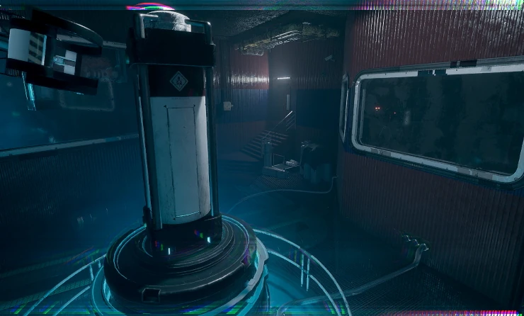 Supervisor's Note - Official Daymare: 1998 Wiki