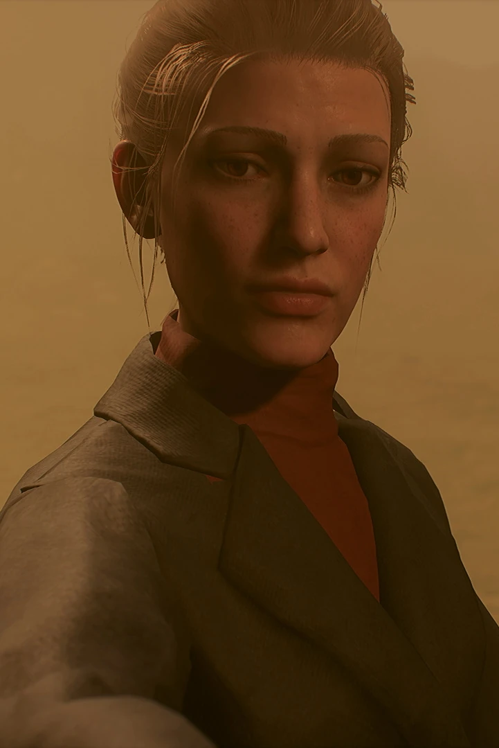 Category:Deceased characters - Official Daymare: 1998 Wiki