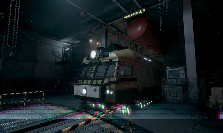 Personnel Advice - Official Daymare: 1998 Wiki