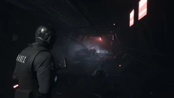 Official Daymare: 1998 Wiki