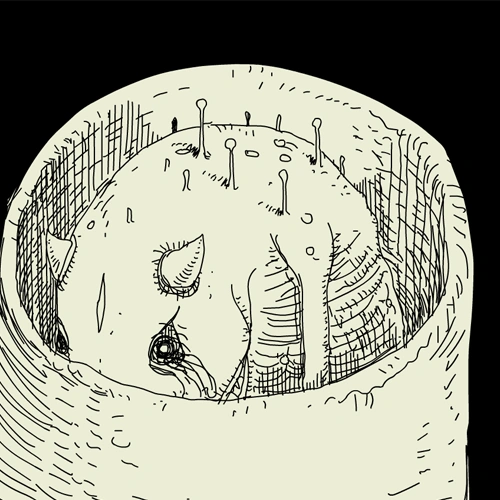 Statue Monster | Daymare Town 3 Wiki | Fandom