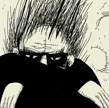 The Little Coward | Daymare Town 3 Wiki | Fandom