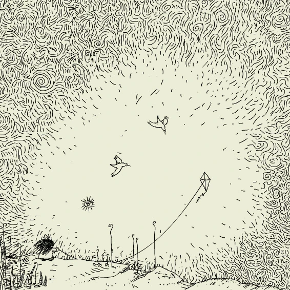 Daymare Kite | Daymare Town 3 Wiki | Fandom