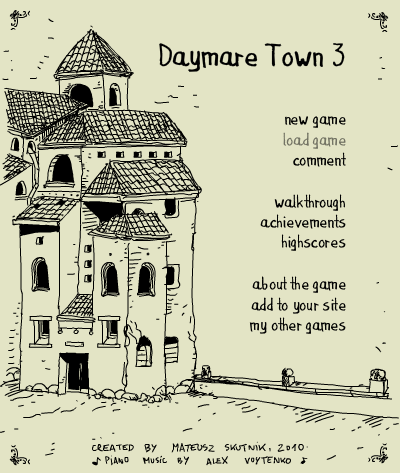 Daymare Town 3 | Daymare Town 3 Wiki | Fandom