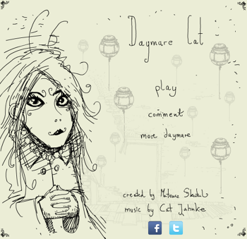 Daymare Cat | Daymare Town 3 Wiki | Fandom