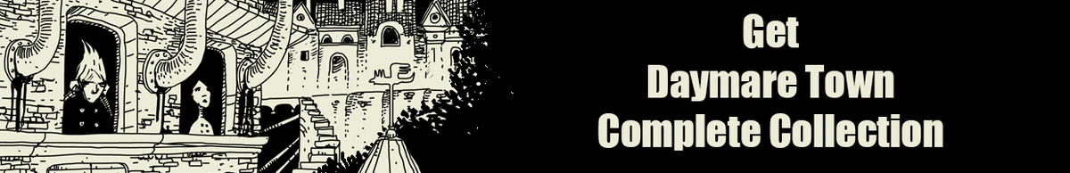 Daymare Town Bundle | Daymare Town 3 Wiki | Fandom