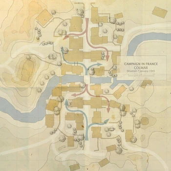 Colmar | Day of Defeat Wiki | Fandom