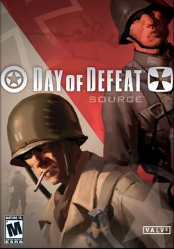 Day of Defeat: Source | Day of Defeat вики | Fandom