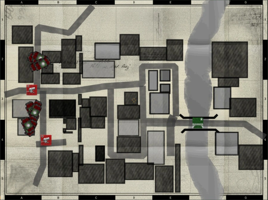 Escape | Day of Defeat Wiki | Fandom