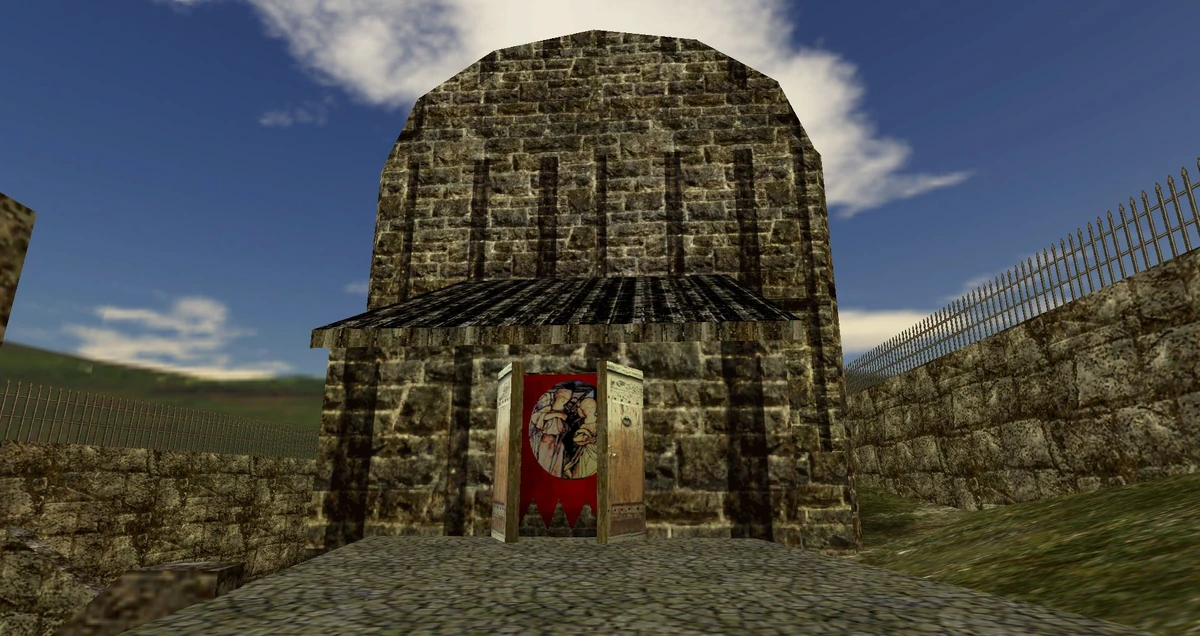 Seg 3 | Day of Defeat Wiki | Fandom