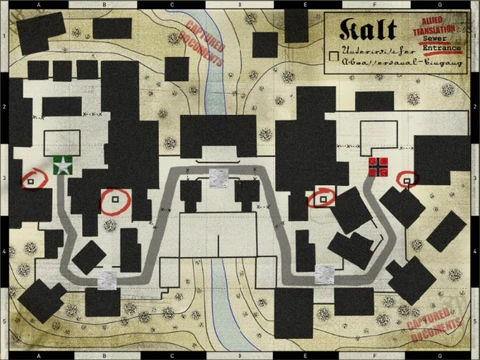 Kalt | Day of Defeat Wiki | Fandom