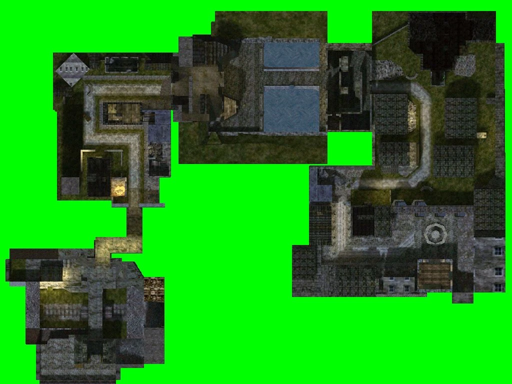 Zafod | Day of Defeat Wiki | Fandom