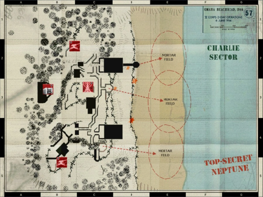 Charlie | Day of Defeat Wiki | Fandom