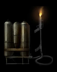 Flamethrower | Day of Defeat Wiki | Fandom