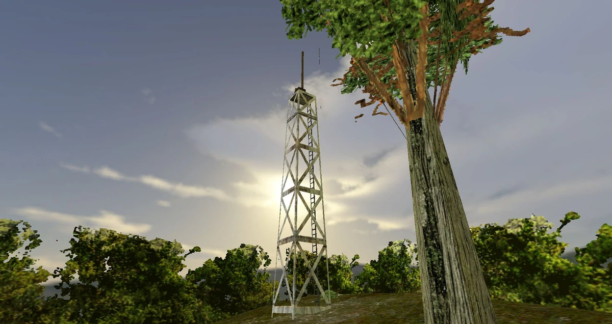 Seg 1 | Day of Defeat Wiki | Fandom