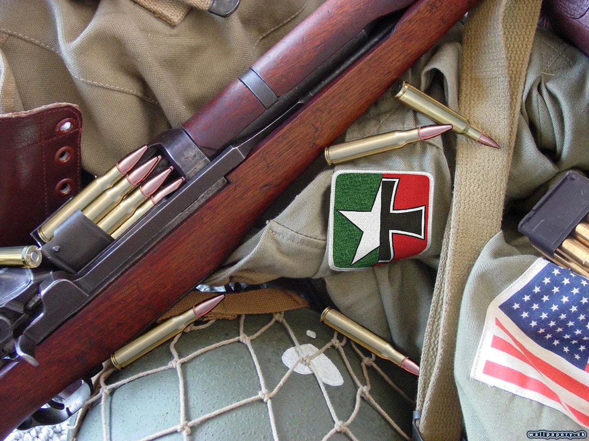 Day of Defeat: Source/Wallpaper | Day of Defeat Wiki | Fandom