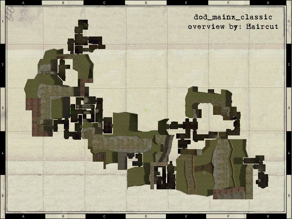 Mainz | Day of Defeat Wiki | Fandom