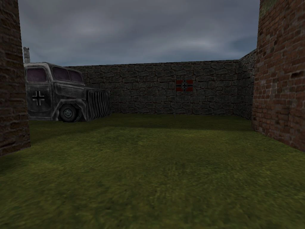 Ville | Day of Defeat Wiki | Fandom