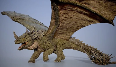 Brood Watcher - Day of Dragons Wiki