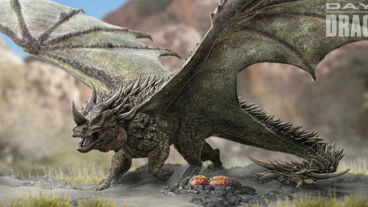 Brood Watcher - Day of Dragons Wiki