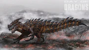 Drakes - Day of Dragons Wiki