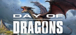 Day of Dragons - Day of Dragons Wiki