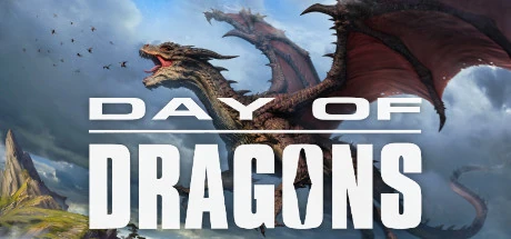 Day of Dragons - Day of Dragons Wiki