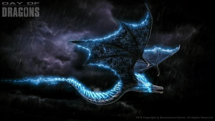 Amphitheres - Day of Dragons Wiki