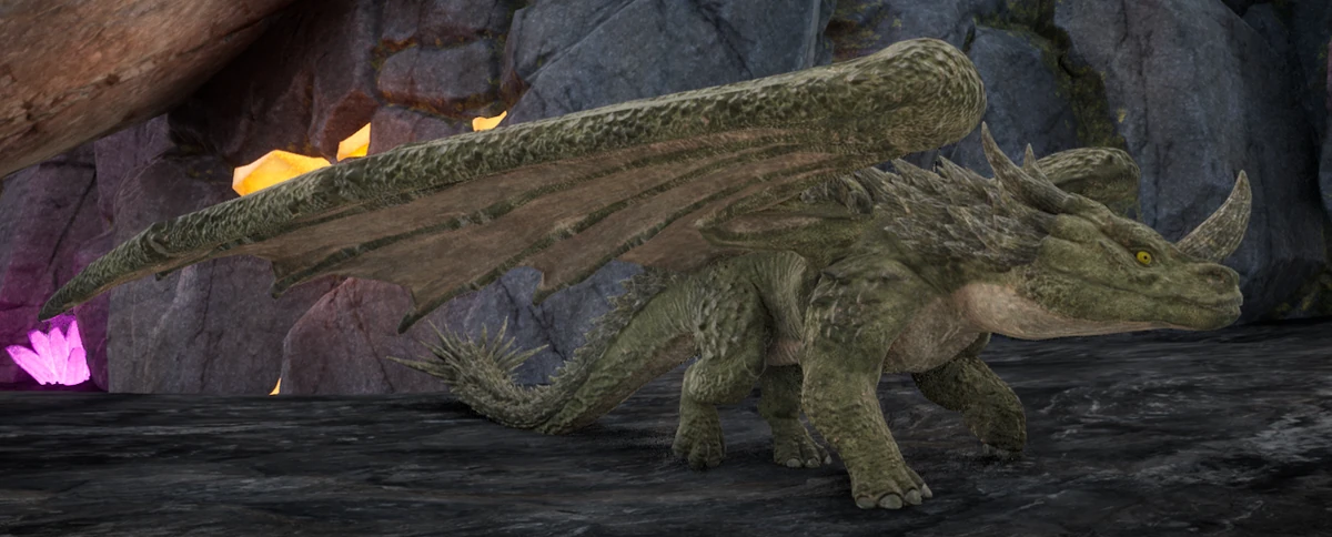 Category:Creatures - Day of Dragons Wiki