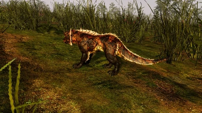 Acid Spitter - Day of Dragons Wiki