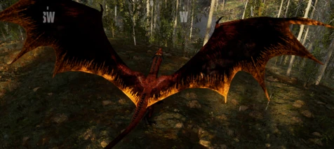 Flame Stalker - Day of Dragons Wiki