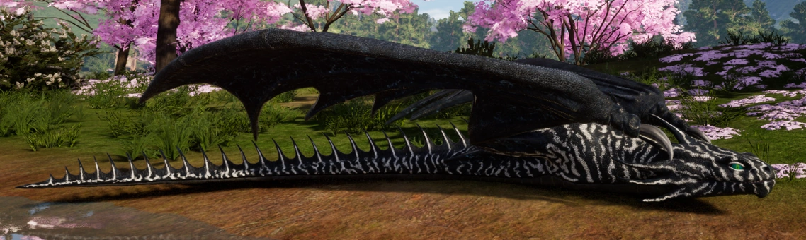 Amphitheres - Day of Dragons Wiki
