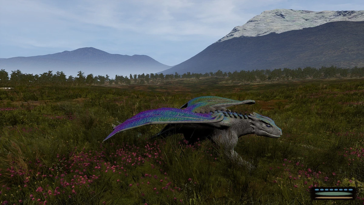 Shimmer - Day of Dragons Wiki