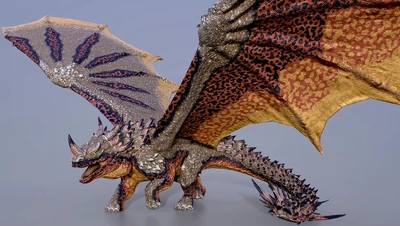 Brood Watcher - Day of Dragons Wiki