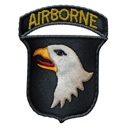 101st Airborne, 506th PIR | Day of Infamy Wikia | Fandom