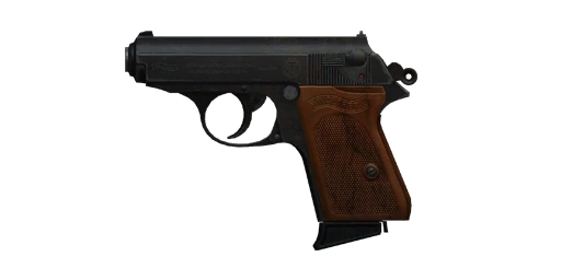 PPK | Day of Infamy Wikia | Fandom