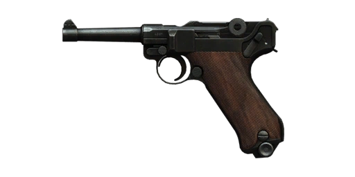 P-08 | Day of Infamy Wikia | Fandom