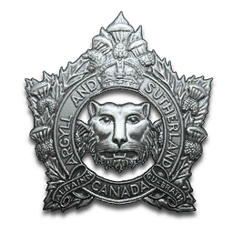 The Argyll and Sutherland Highlanders of Canada | Day of Infamy Wikia ...