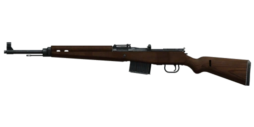 Gewehr 43 | Day of Infamy Wikia | Fandom