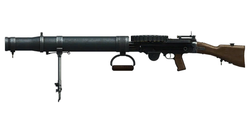 Lewis Gun | Day of Infamy Wikia | Fandom