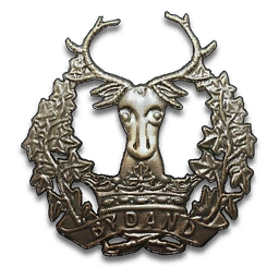 Gordon Highlanders | Day of Infamy Wikia | Fandom