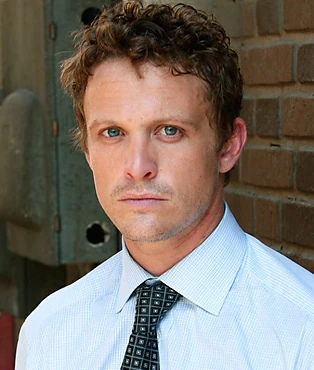 David Lyons | Day One Wiki | Fandom