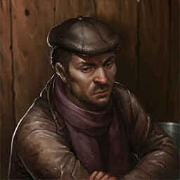 Ignat | DayR en ESPAÑOL Wiki | Fandom