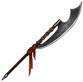 Bardiche | DayR en ESPAÑOL Wiki | Fandom