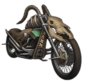 Temeraria | DayR en ESPAÑOL Wiki | Fandom