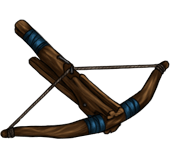 Ballesta | DayR en ESPAÑOL Wiki | Fandom