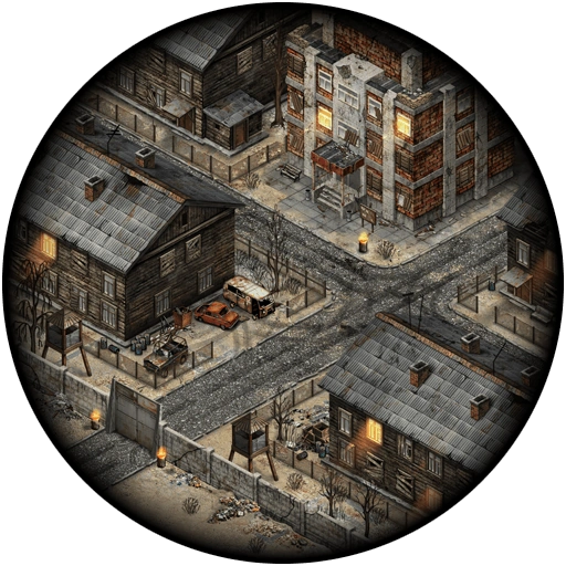 Категория:Города | Day R Wiki | Fandom