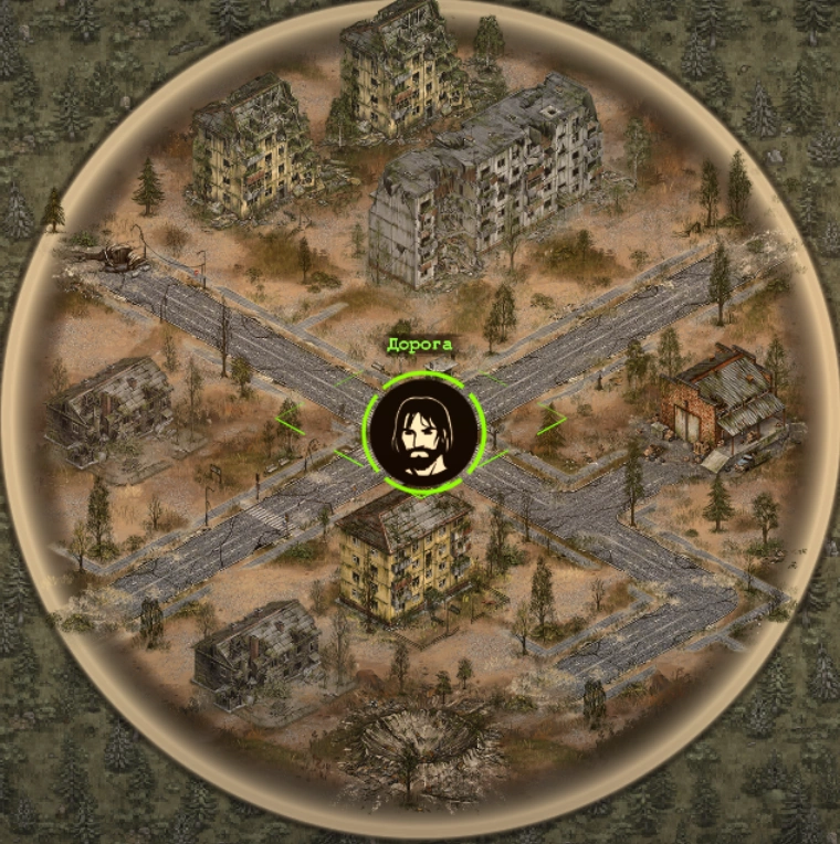 Никель | Day R Wiki | Fandom