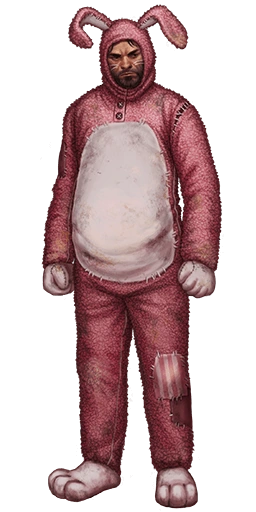 Костюмы | Day R Wiki | Fandom