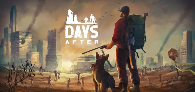 Days After : Survival Wiki | Fandom